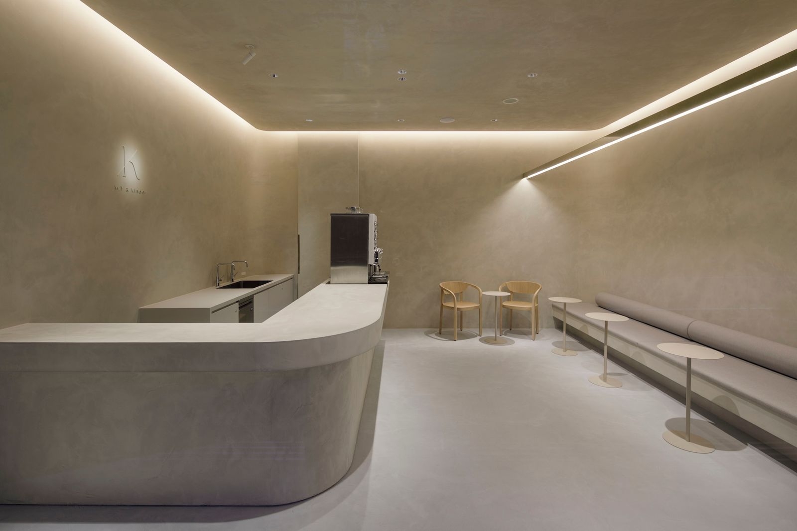 M.Y&Kinderの写真 | TECTURE（テクチャー）