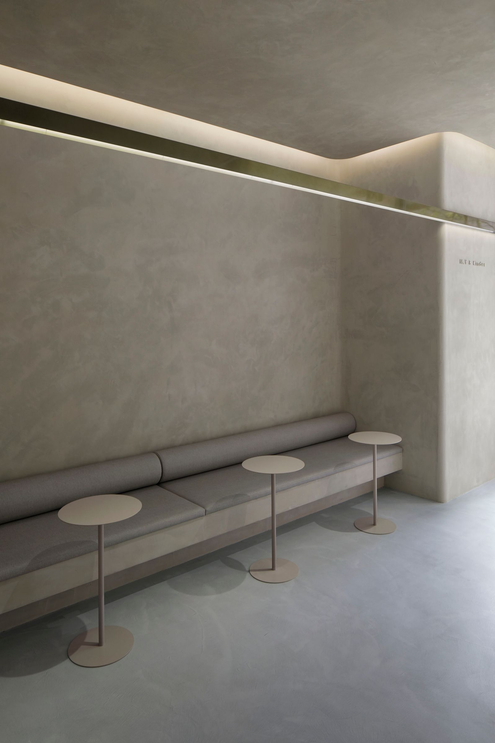 M.Y&Kinderの写真 | TECTURE（テクチャー）