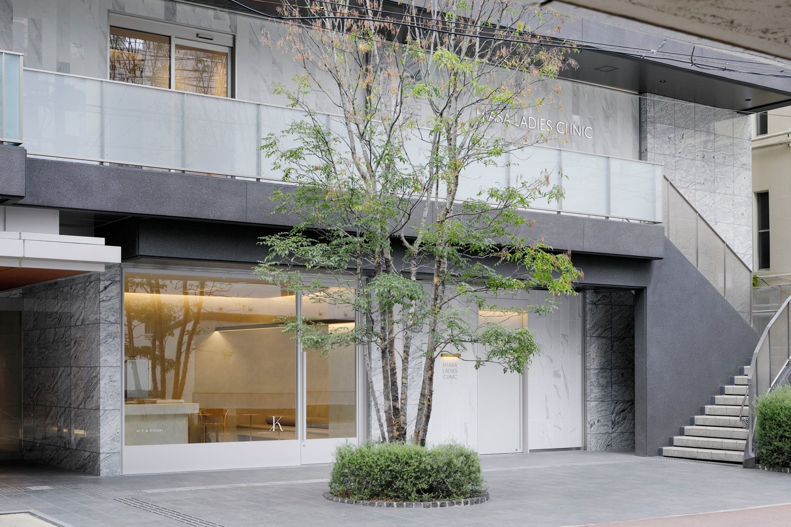 M.Y&Kinderの写真 | TECTURE（テクチャー）