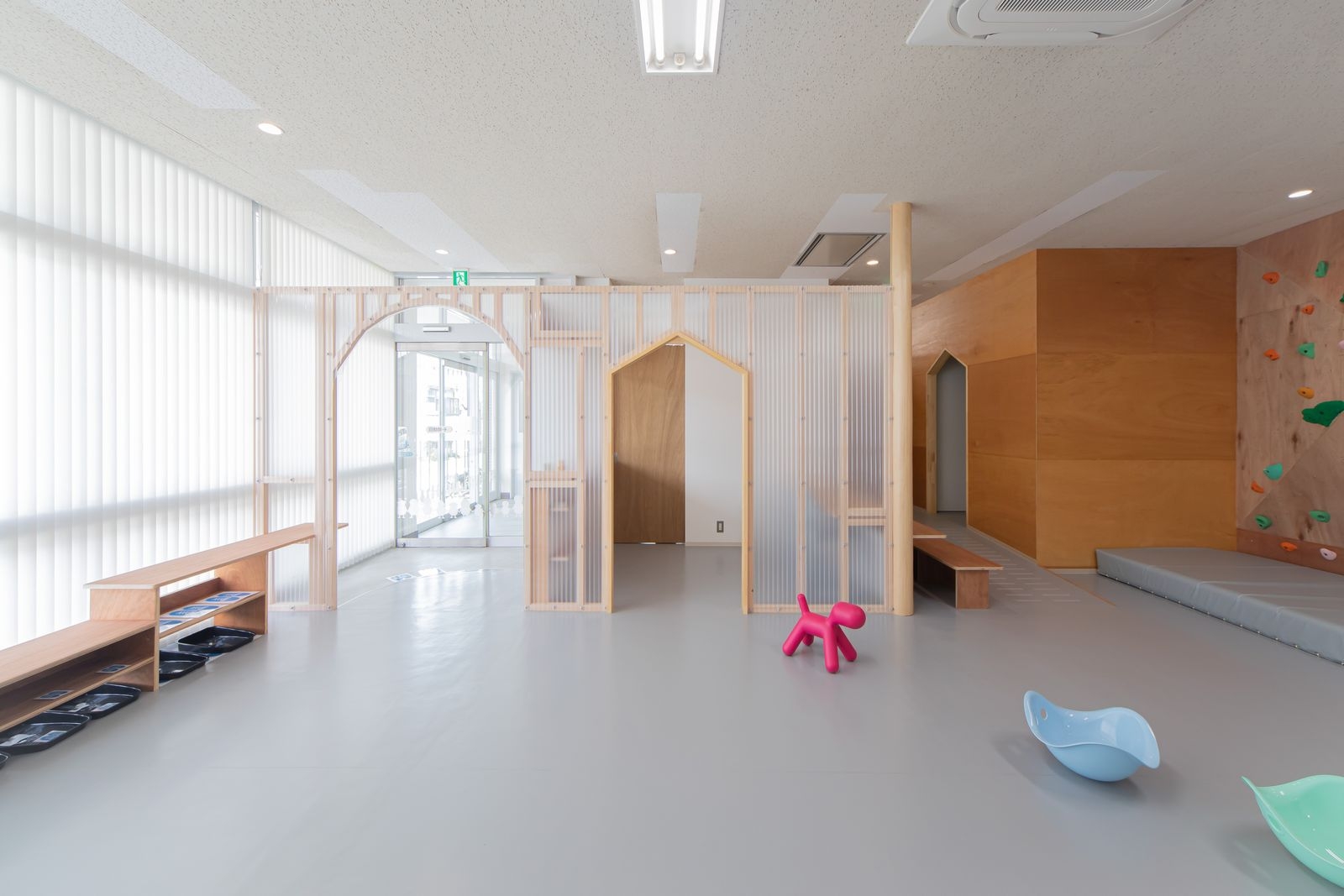 wris | TECTURE（テクチャー）