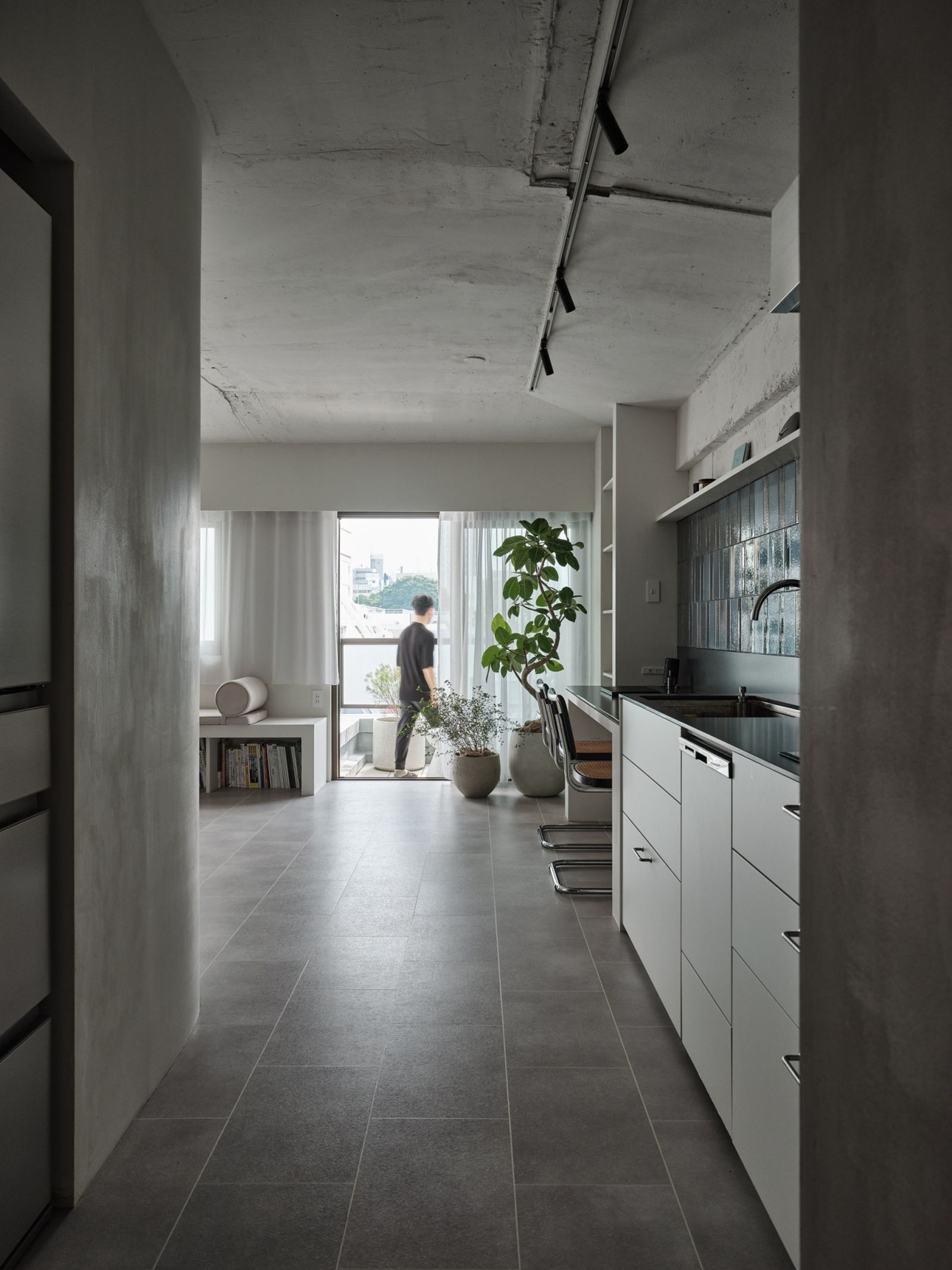 AKASAKA BOUNDSの写真 | TECTURE（テクチャー）