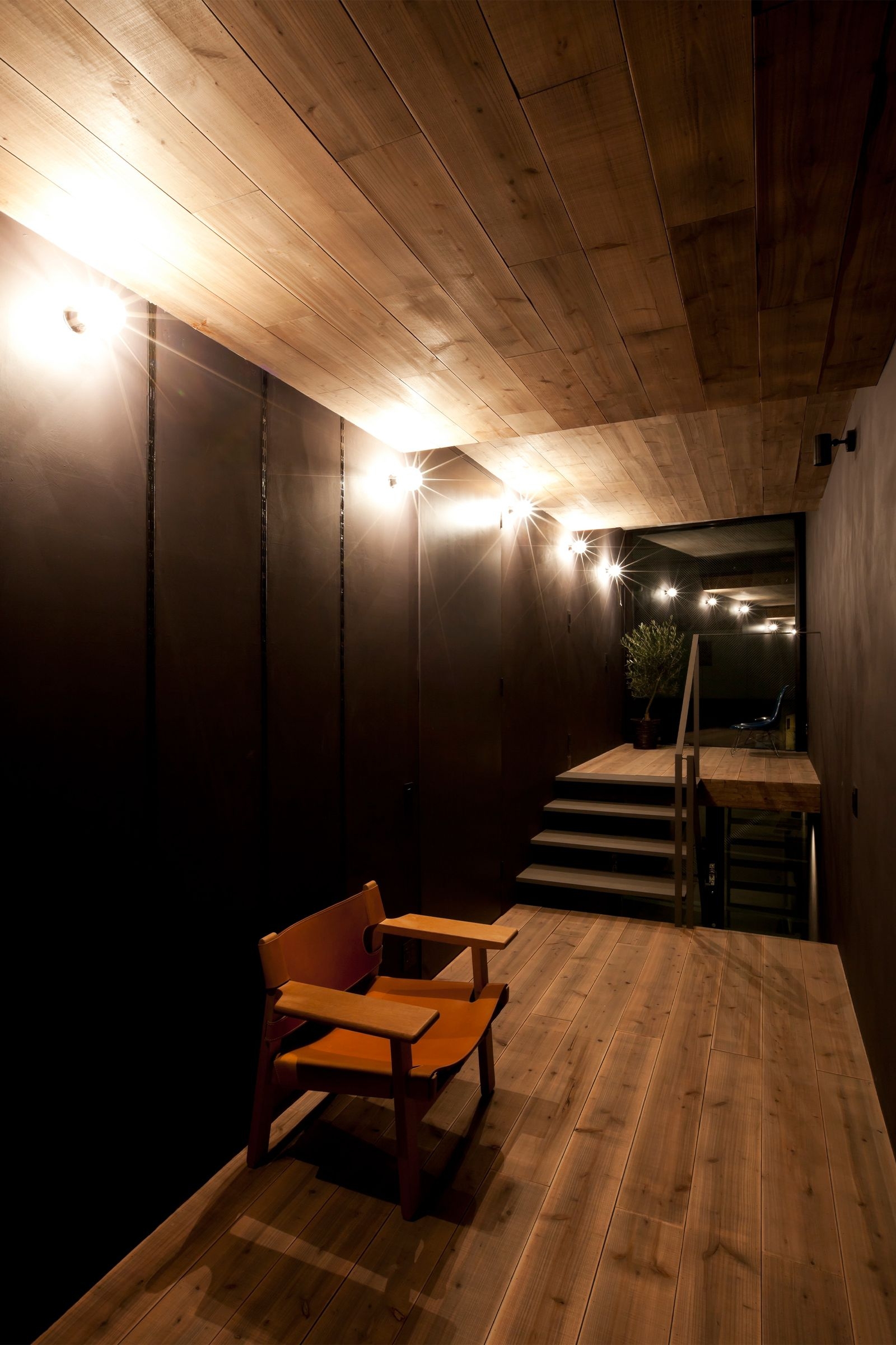 1.8M WIDTH HOUSEの写真 | TECTURE（テクチャー）