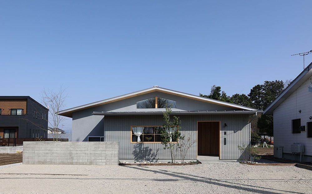 HS-house | TECTURE（テクチャー）