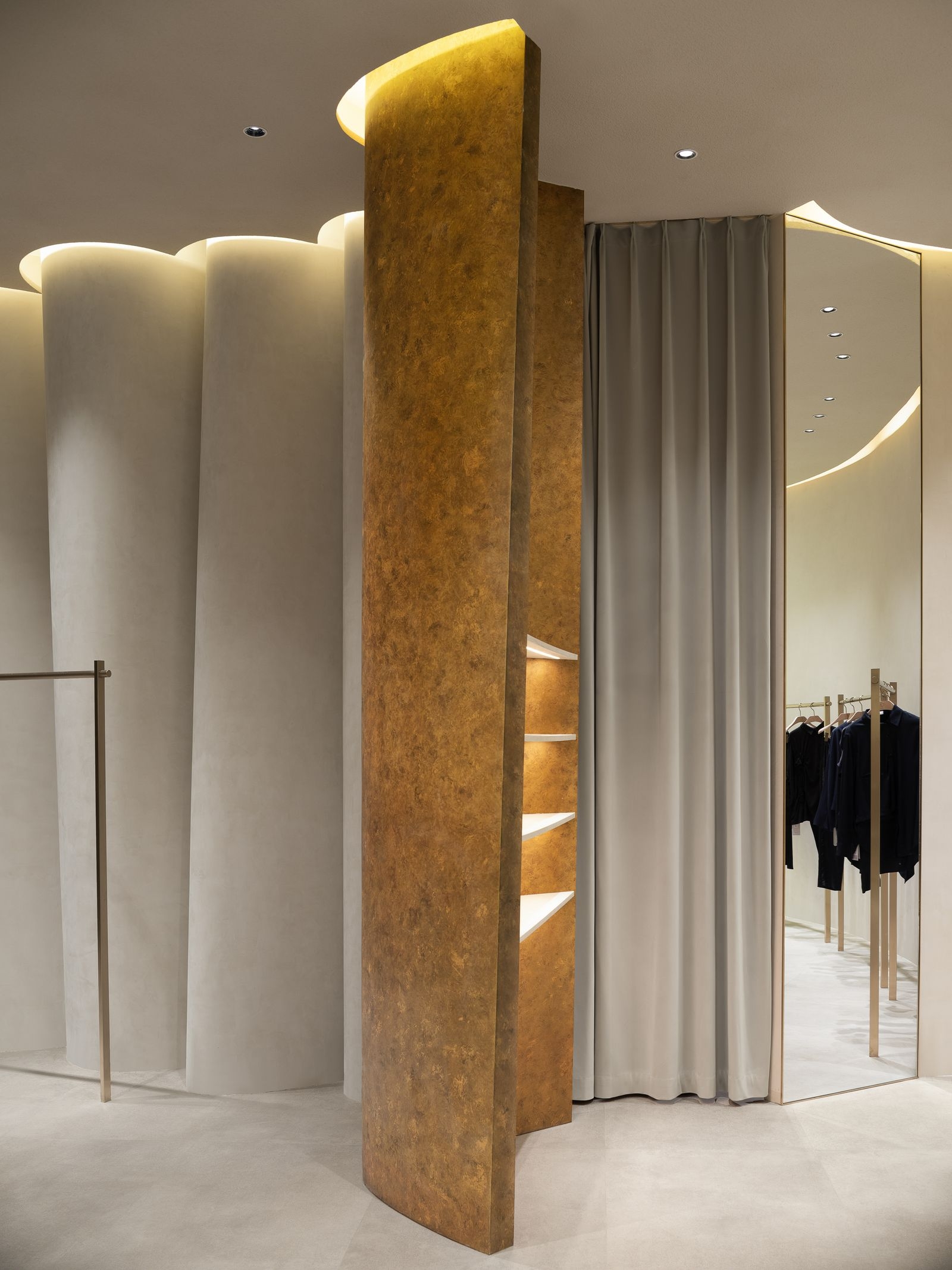 Style Unbound, Golden Salonの写真 | TECTURE（テクチャー）