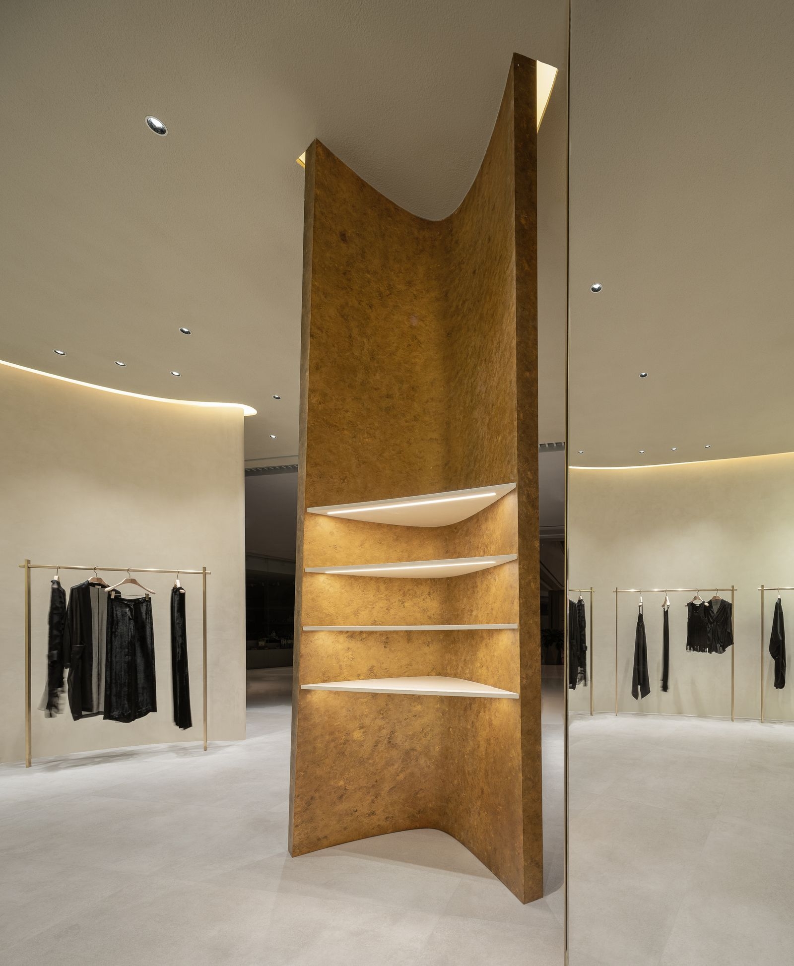 Style Unbound, Golden Salonの写真 | TECTURE（テクチャー）