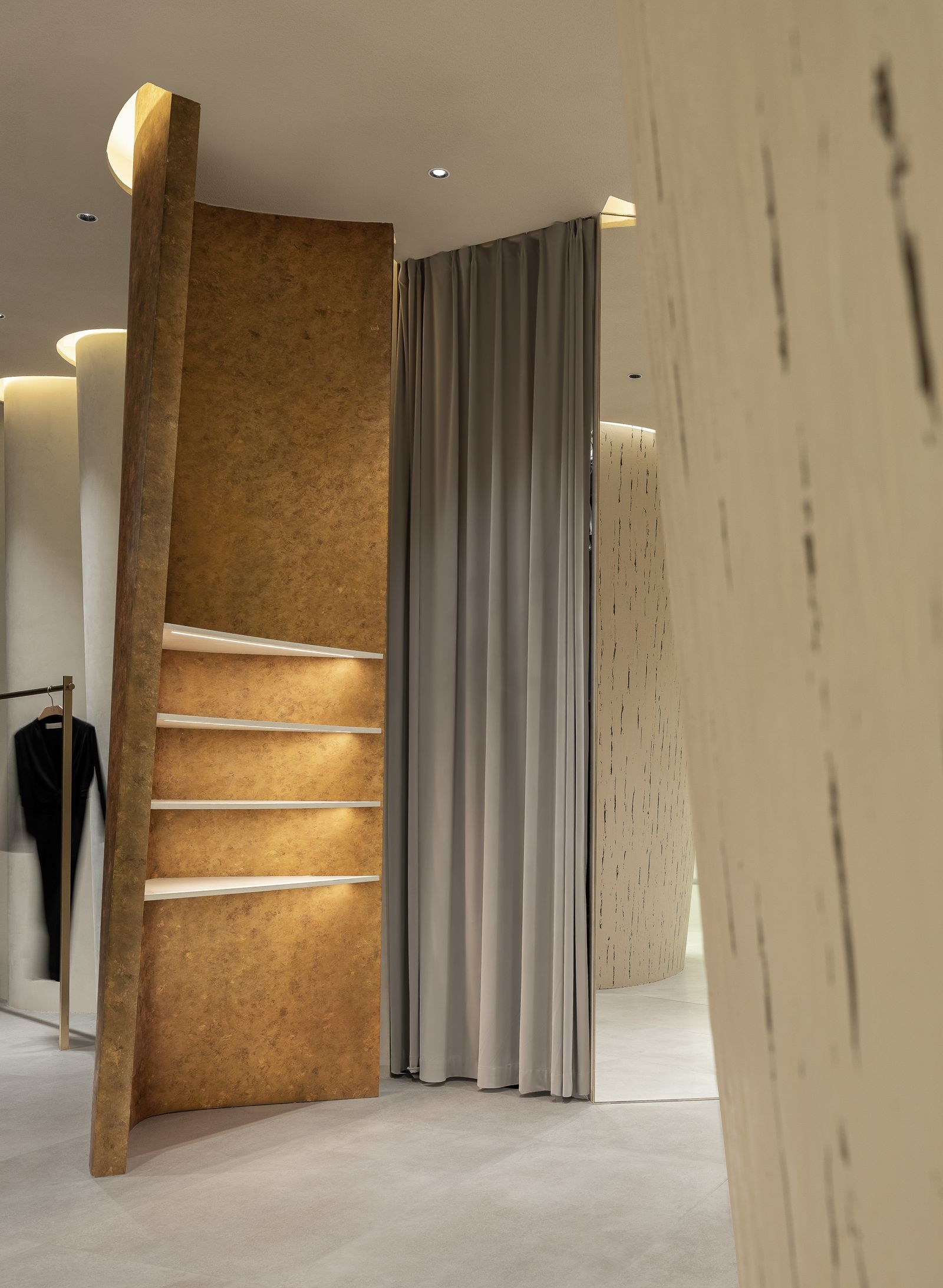 Style Unbound, Golden Salonの写真 | TECTURE（テクチャー）