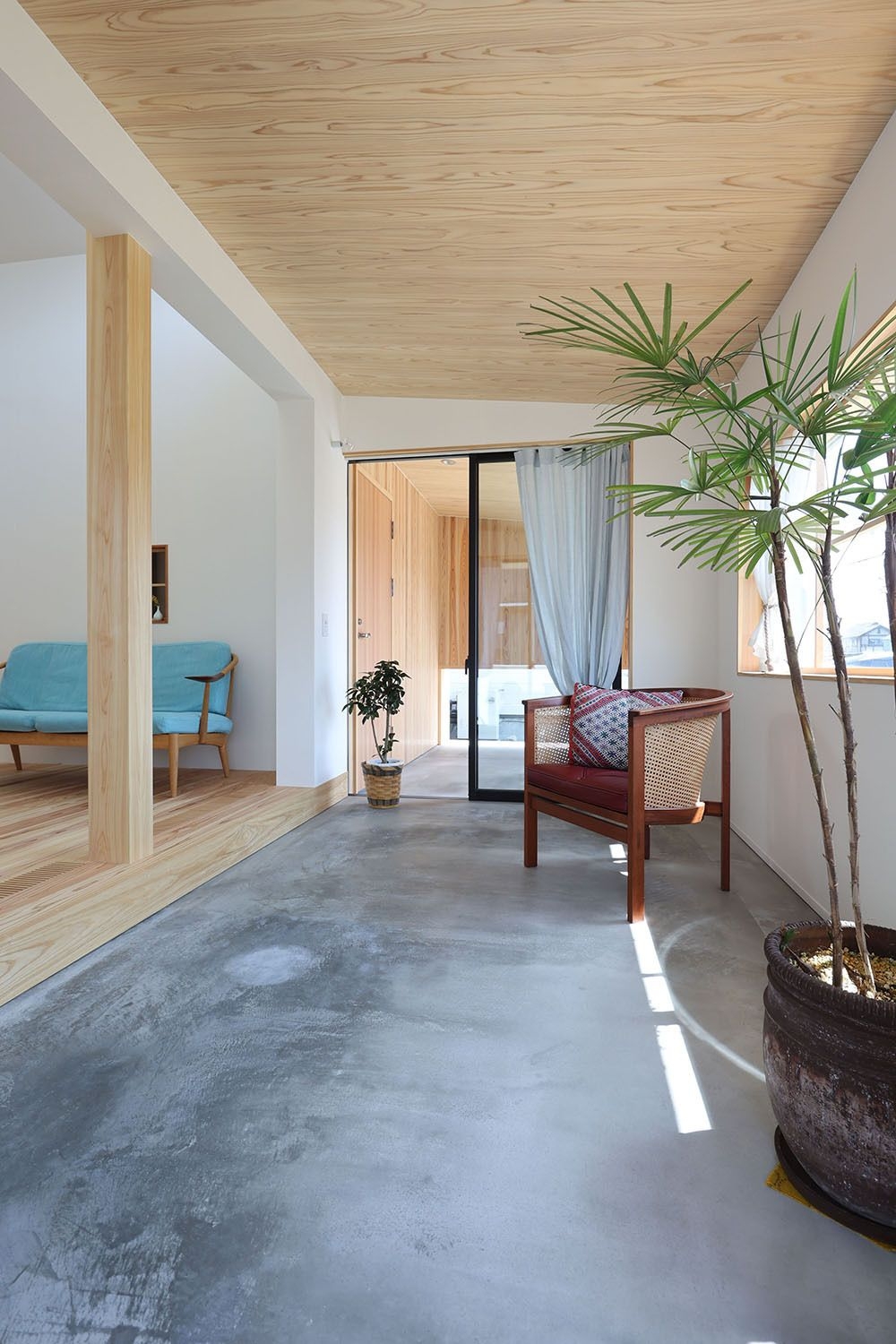 HS-houseの写真 | TECTURE（テクチャー）