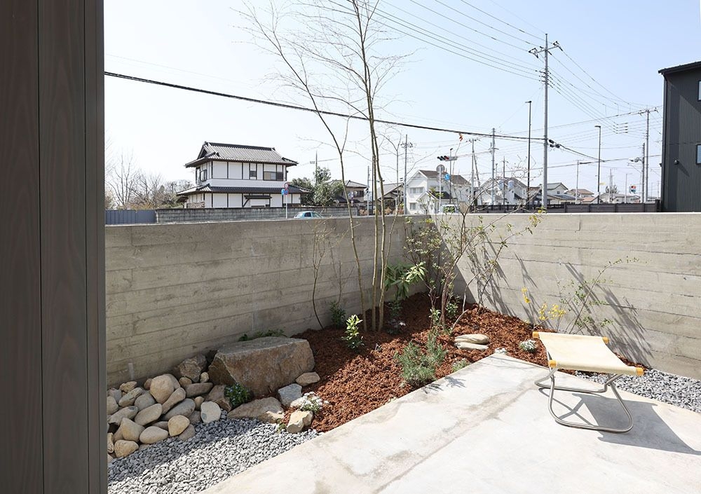 HS-houseの写真 | TECTURE（テクチャー）