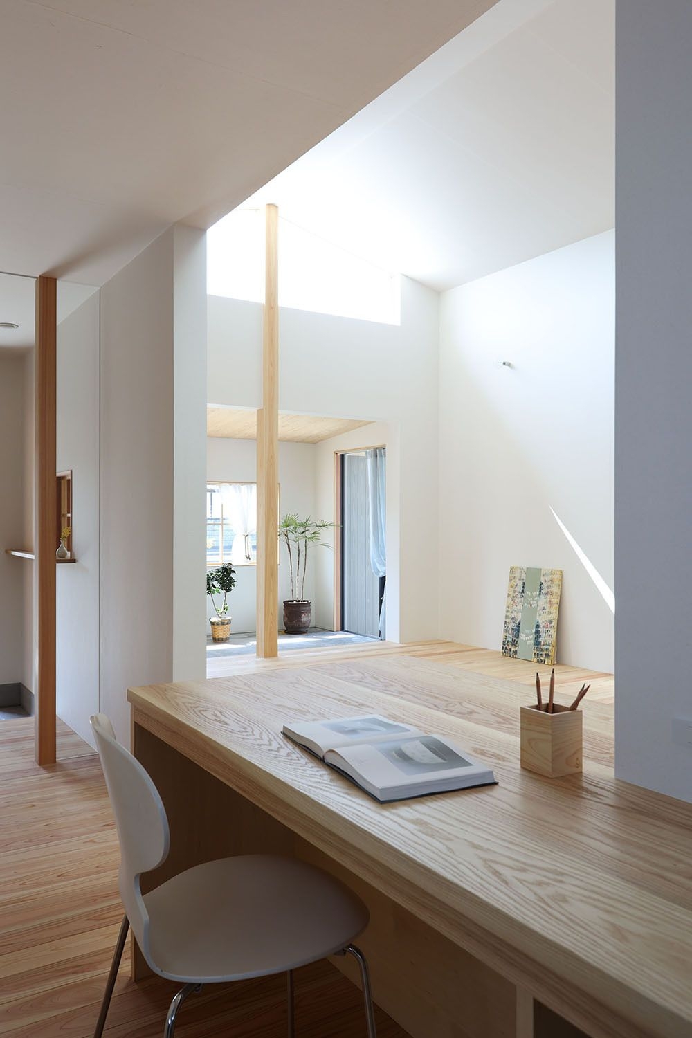 HS-houseの写真 | TECTURE（テクチャー）