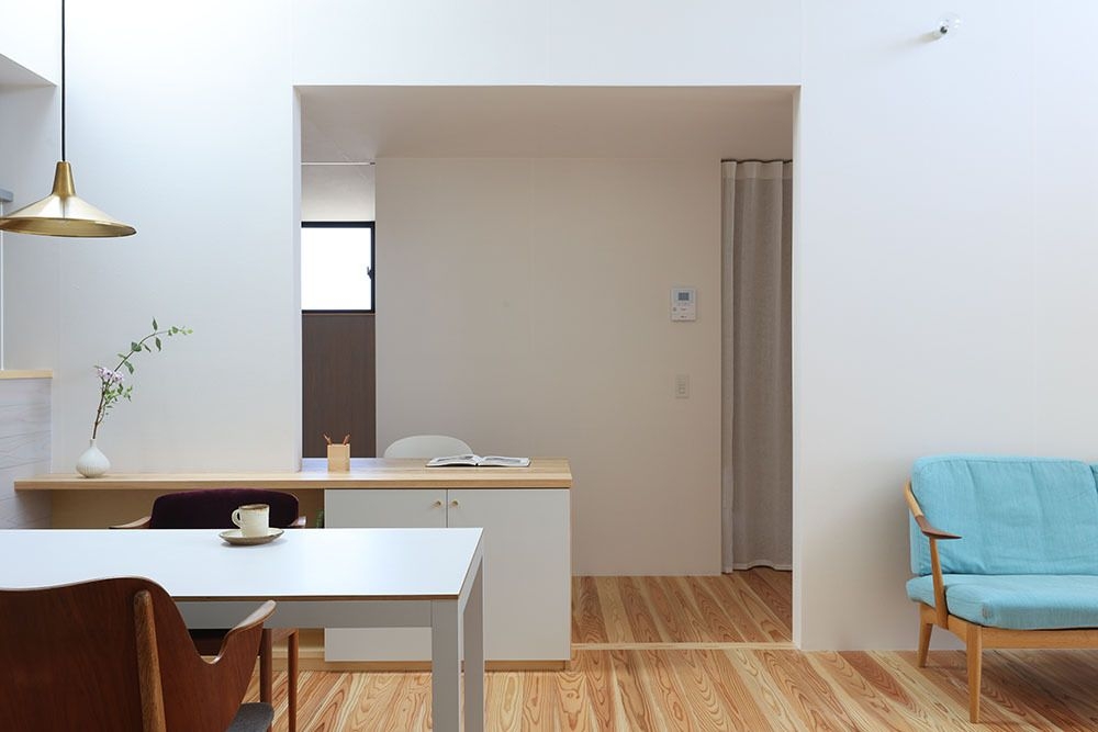 HS-houseの写真 | TECTURE（テクチャー）