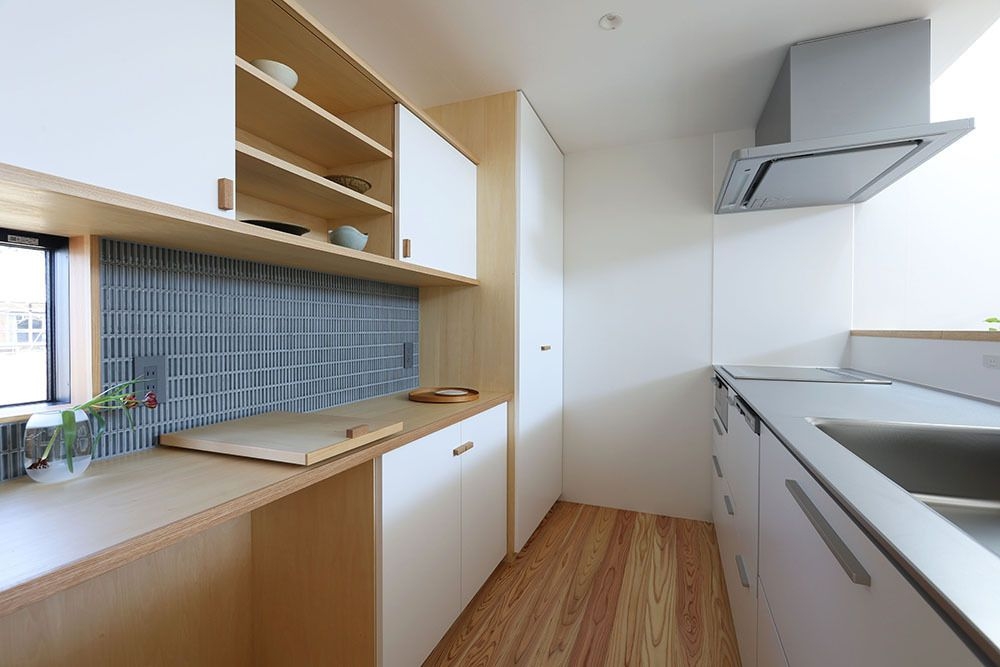 HS-houseの写真 | TECTURE（テクチャー）