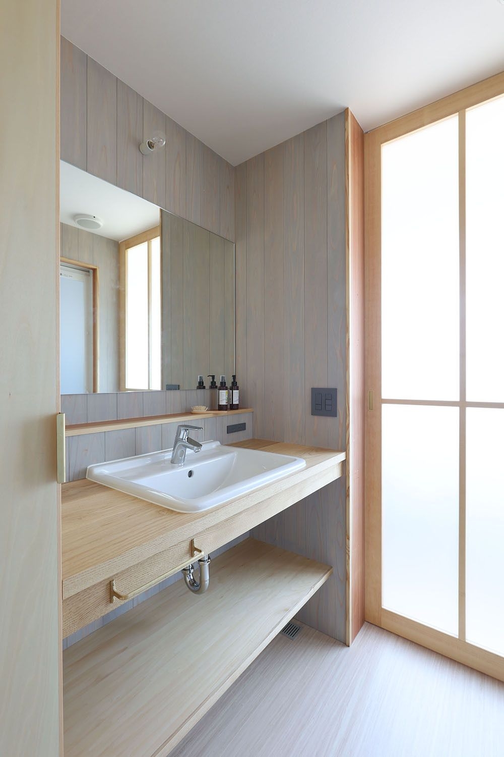 HS-houseの写真 | TECTURE（テクチャー）