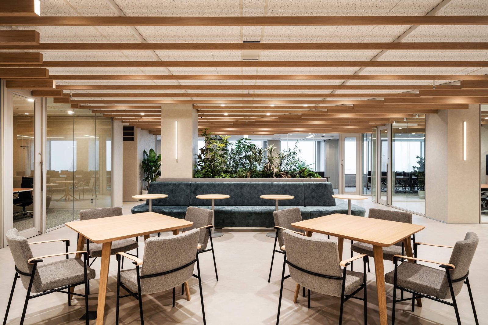 Office / Shinjuku | TECTURE（テクチャー）