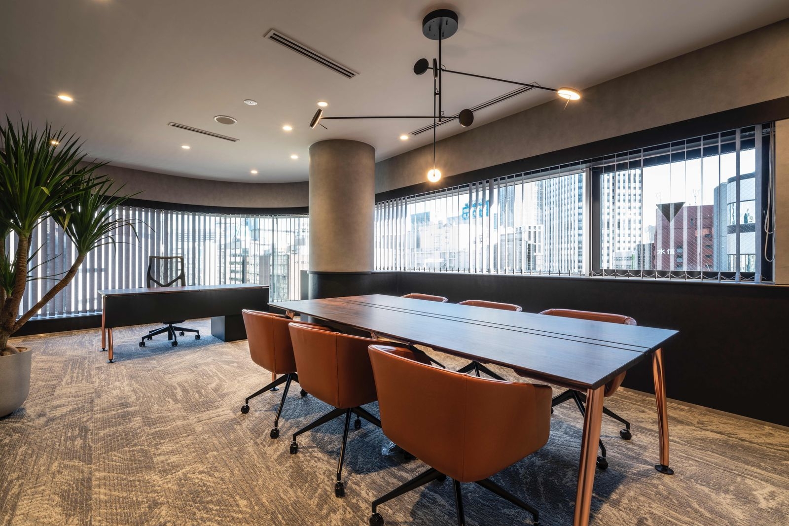 Office / Yokohamaの写真 | TECTURE（テクチャー）