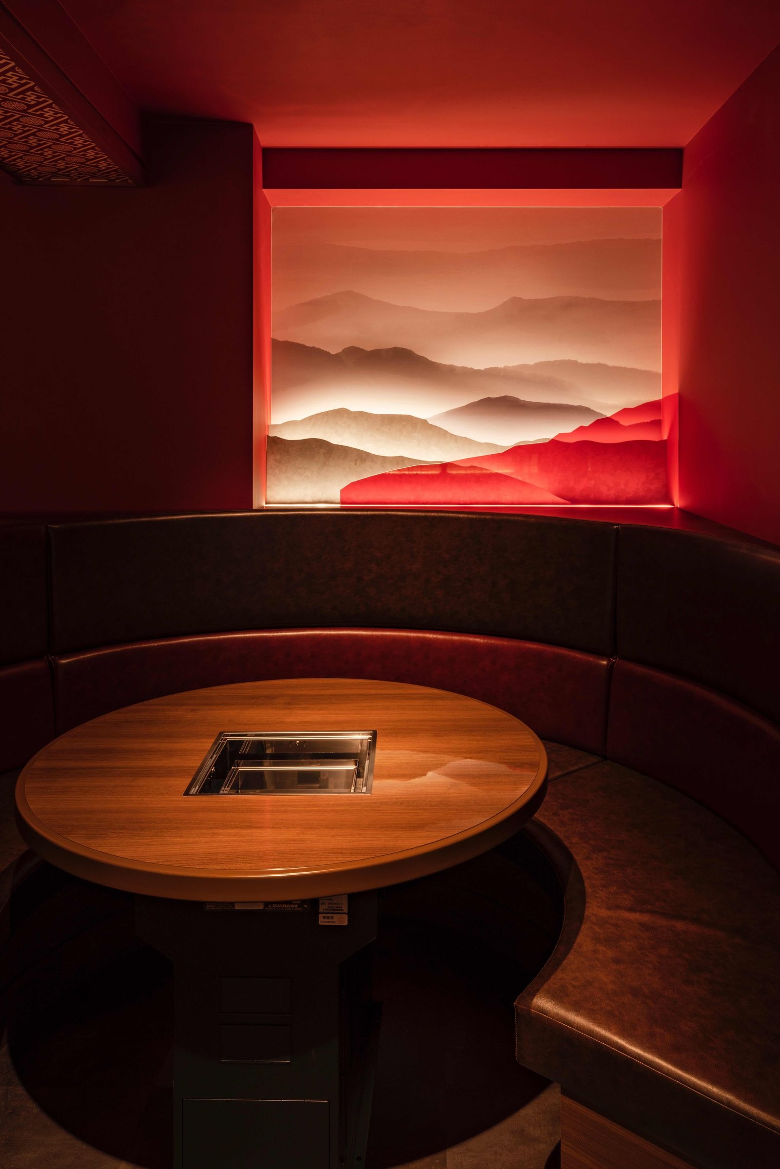 Restaurant / Shinjukuの写真 | TECTURE（テクチャー）