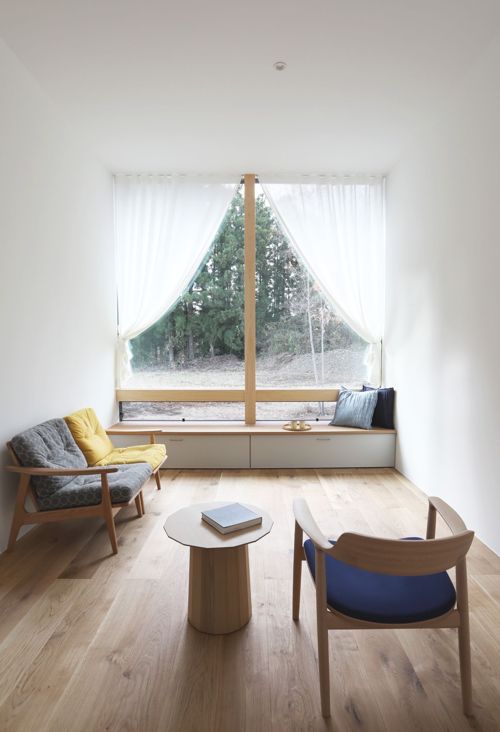 KM-houseの写真 | TECTURE（テクチャー）