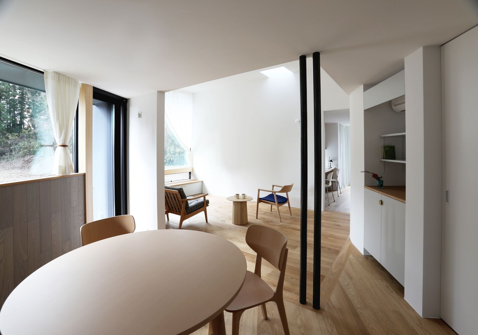 KM-houseの写真 | TECTURE（テクチャー）