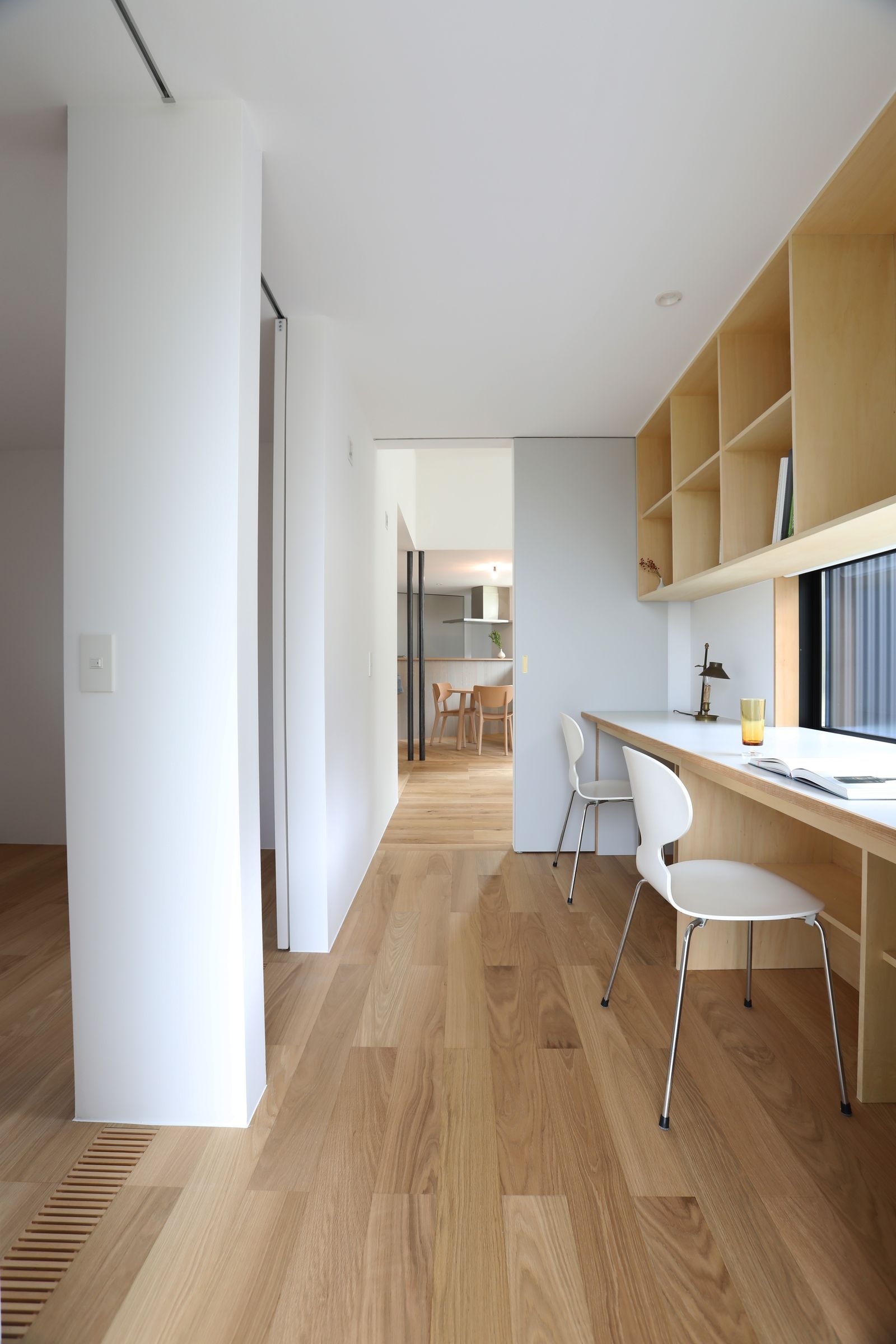 KM-houseの写真 | TECTURE（テクチャー）