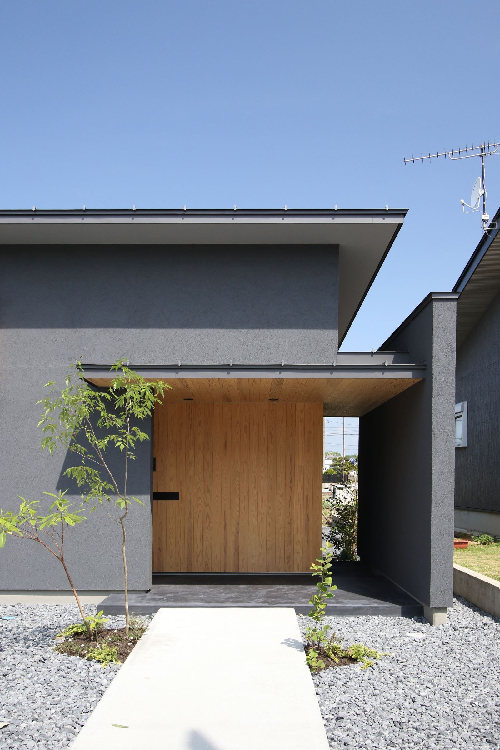 SN-houseの写真 | TECTURE（テクチャー）