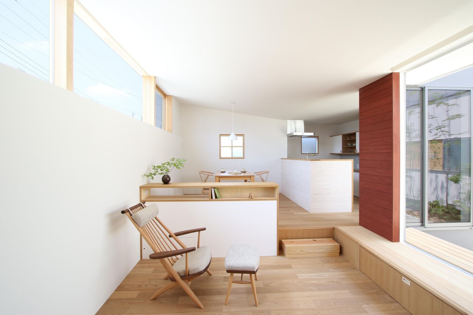 SN-houseの写真 | TECTURE（テクチャー）