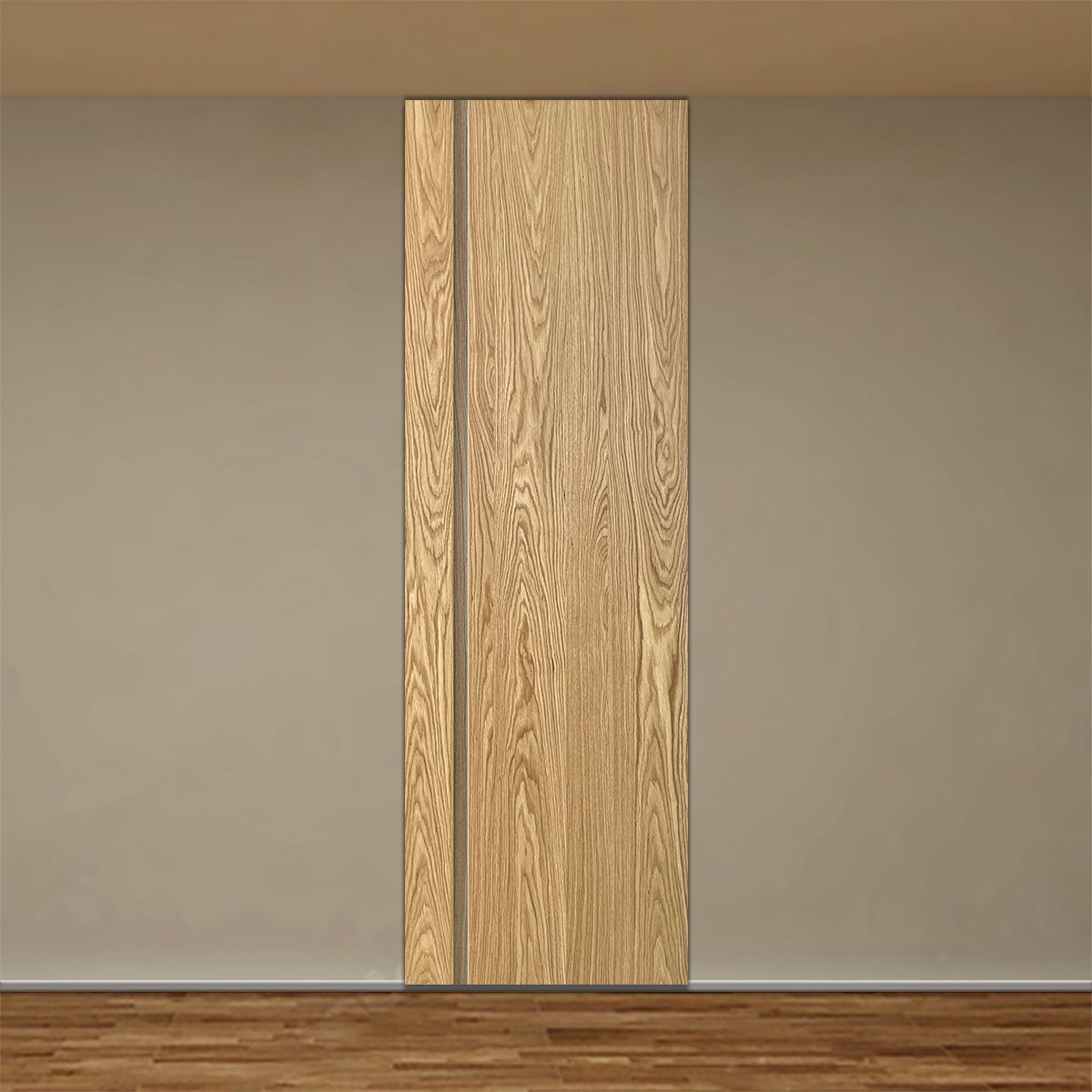 DANTE ｜ RF-4 - クリアオーク板目（マット仕上げ） | TECTURE（テクチャー）
