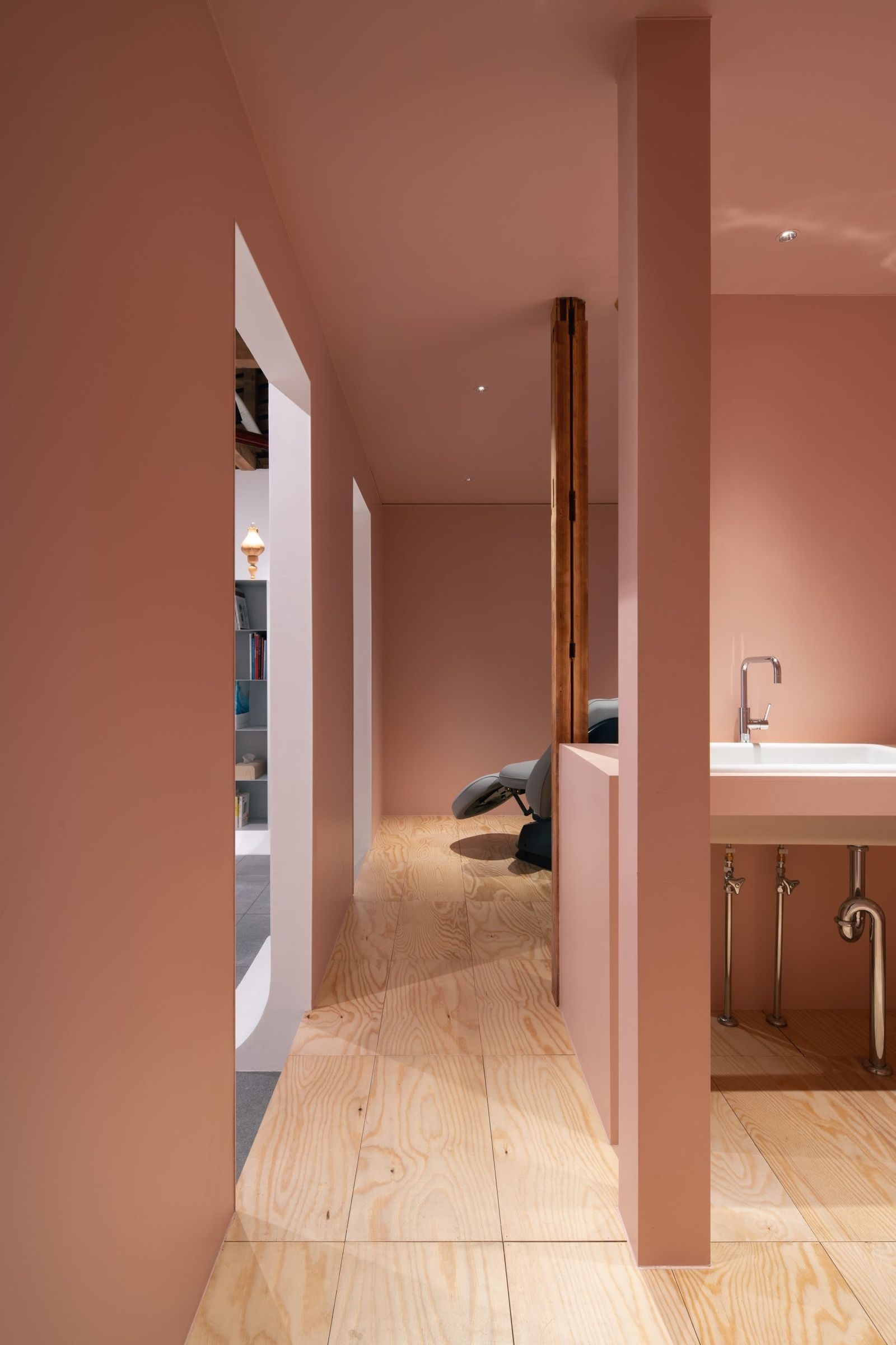 Modern 2nd Floorの写真 | TECTURE（テクチャー）