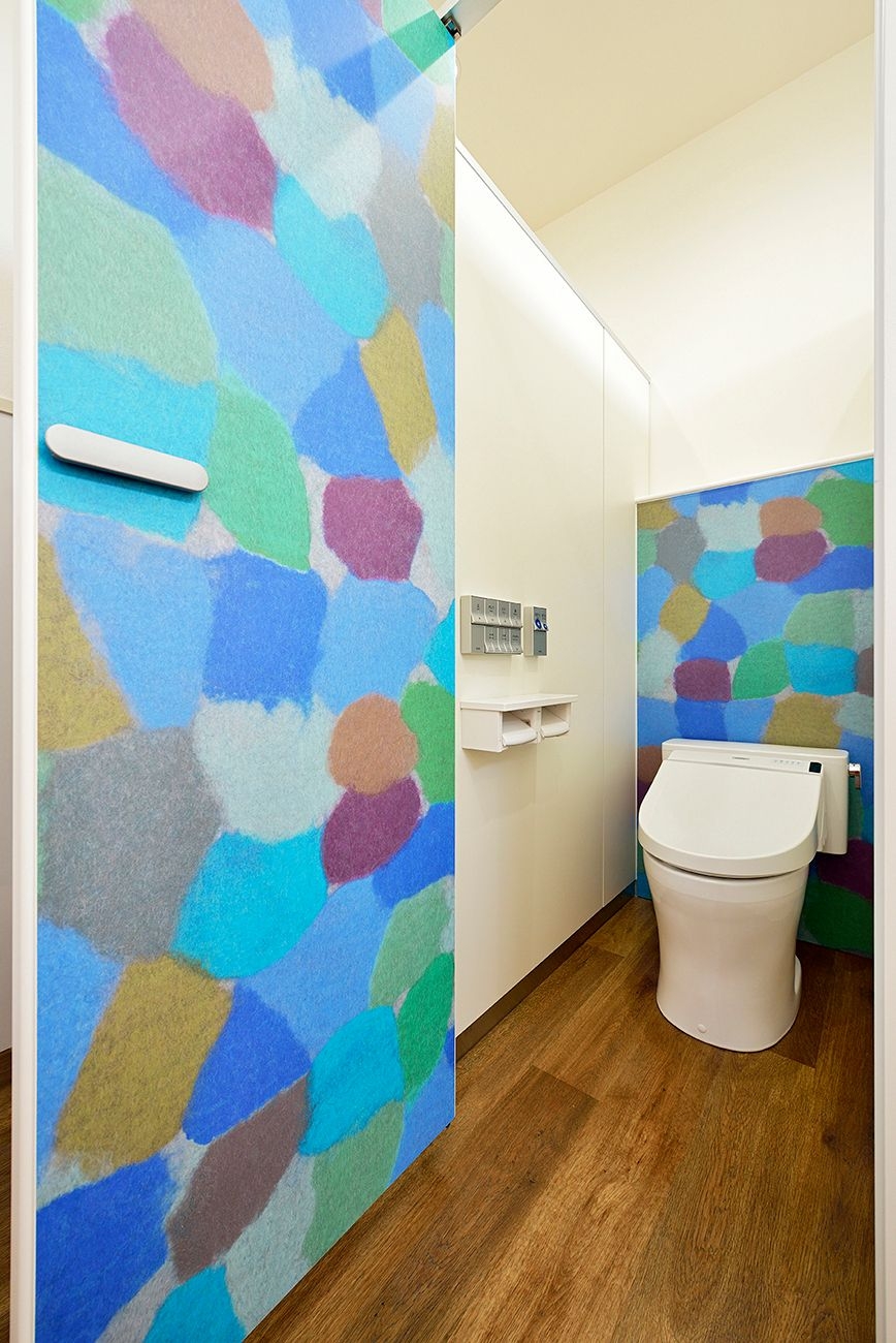 AICA/しおん保育園分園+しおん学童クラブ | TECTURE（テクチャー）