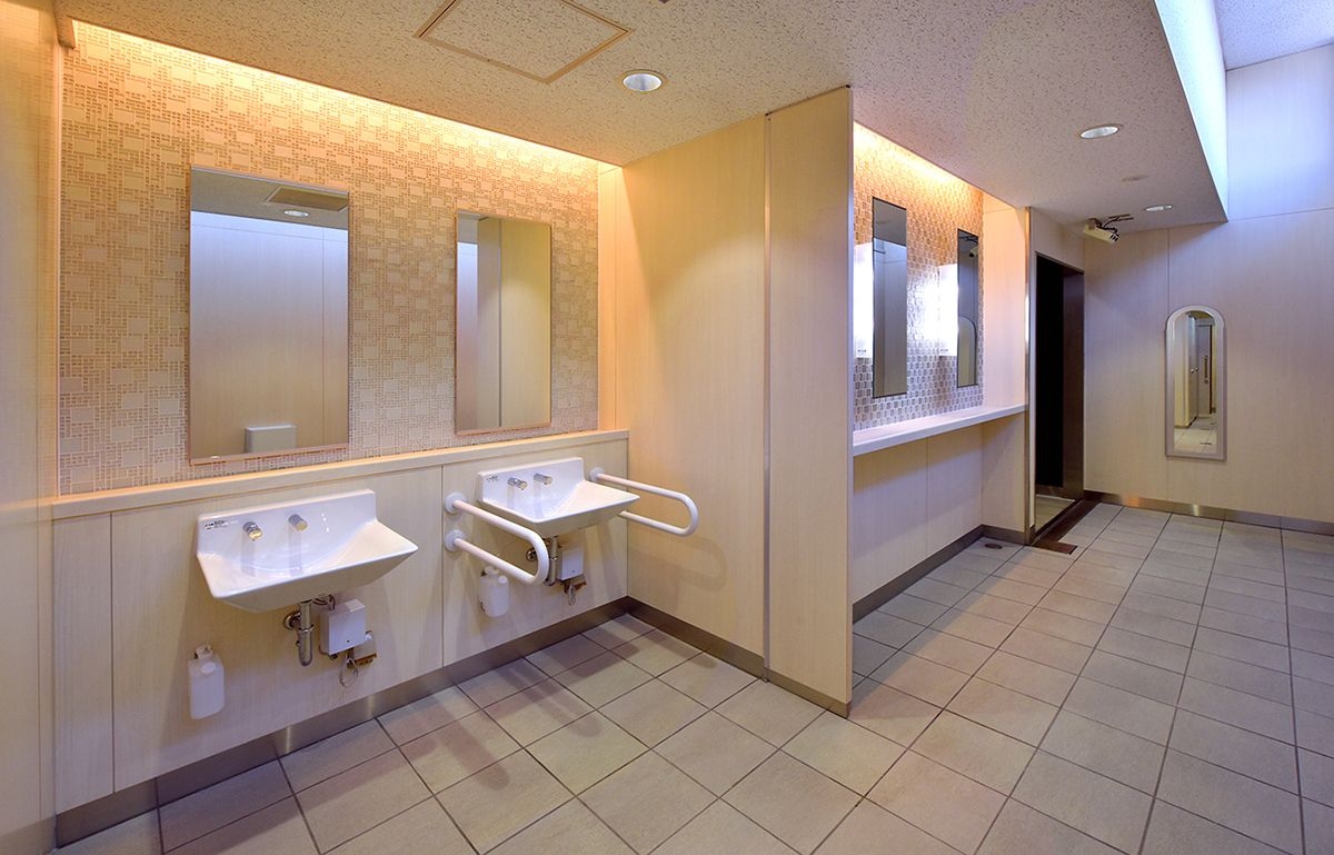 AICA/大阪モノレール宇野辺駅 | TECTURE（テクチャー）