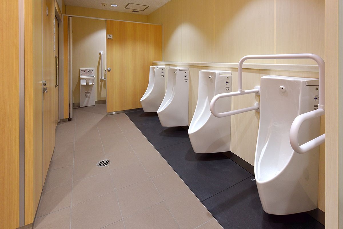 AICA/大阪モノレール宇野辺駅 | TECTURE（テクチャー）