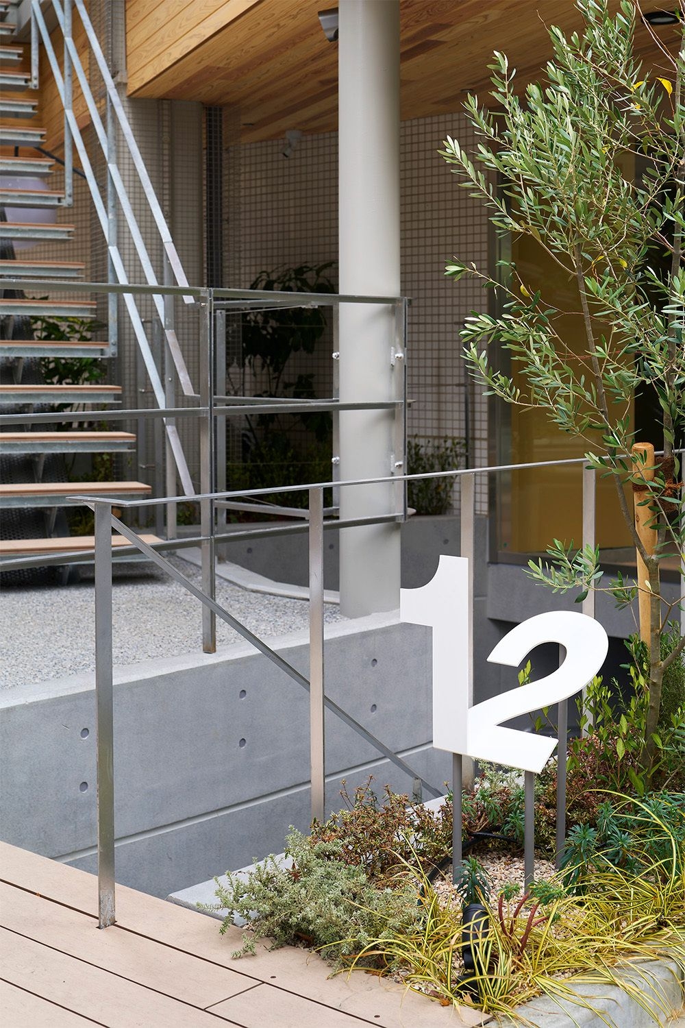 12 KANDAの写真 | TECTURE（テクチャー）