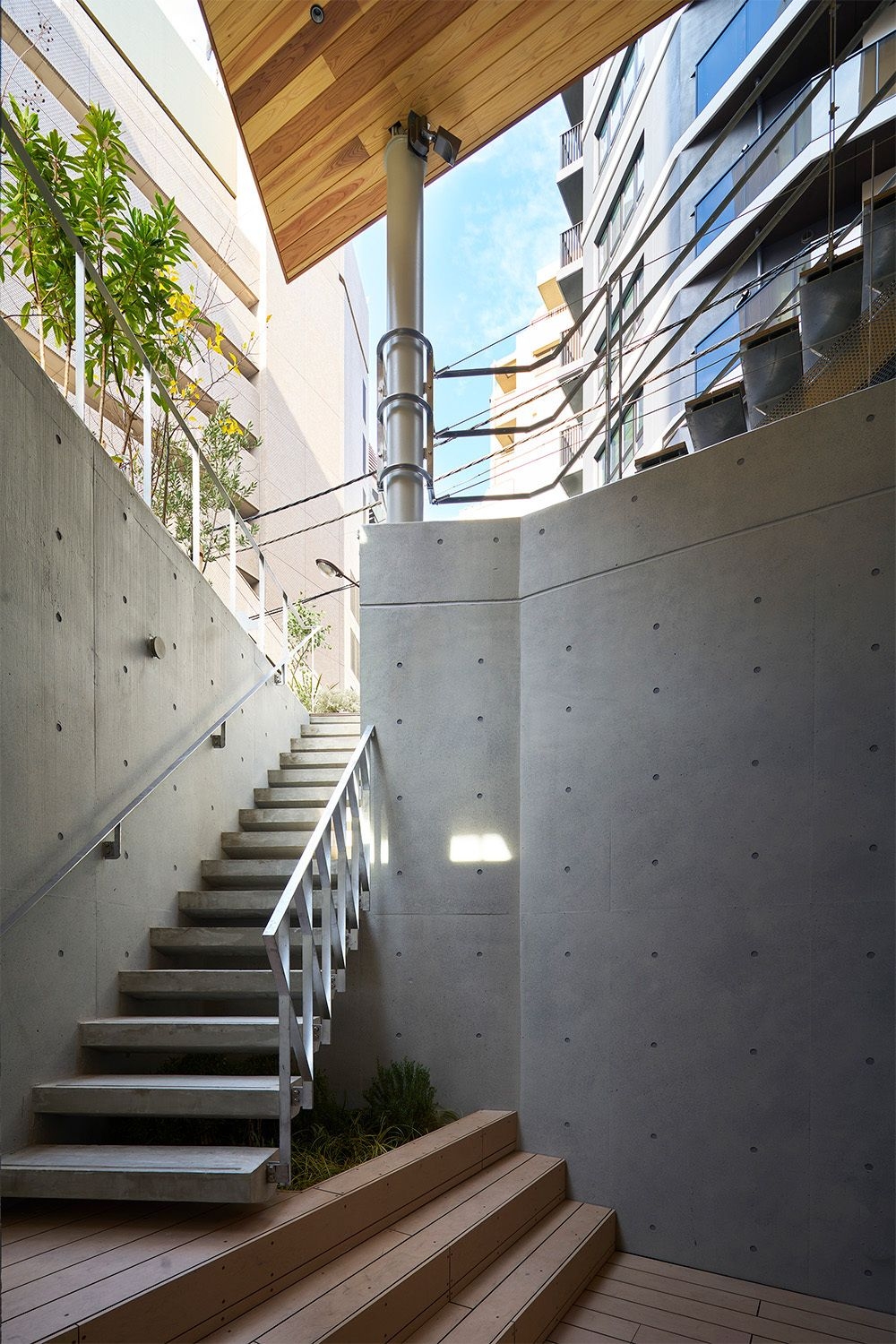 12 KANDAの写真 | TECTURE（テクチャー）