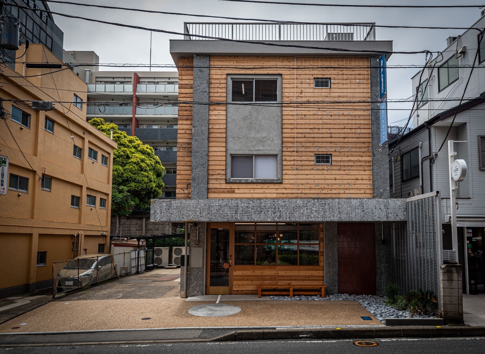 BuildProの写真 | TECTURE（テクチャー）