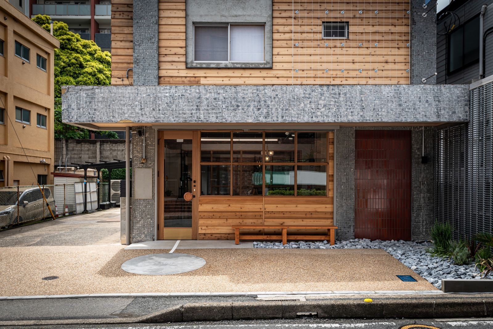 BuildProの写真 | TECTURE（テクチャー）