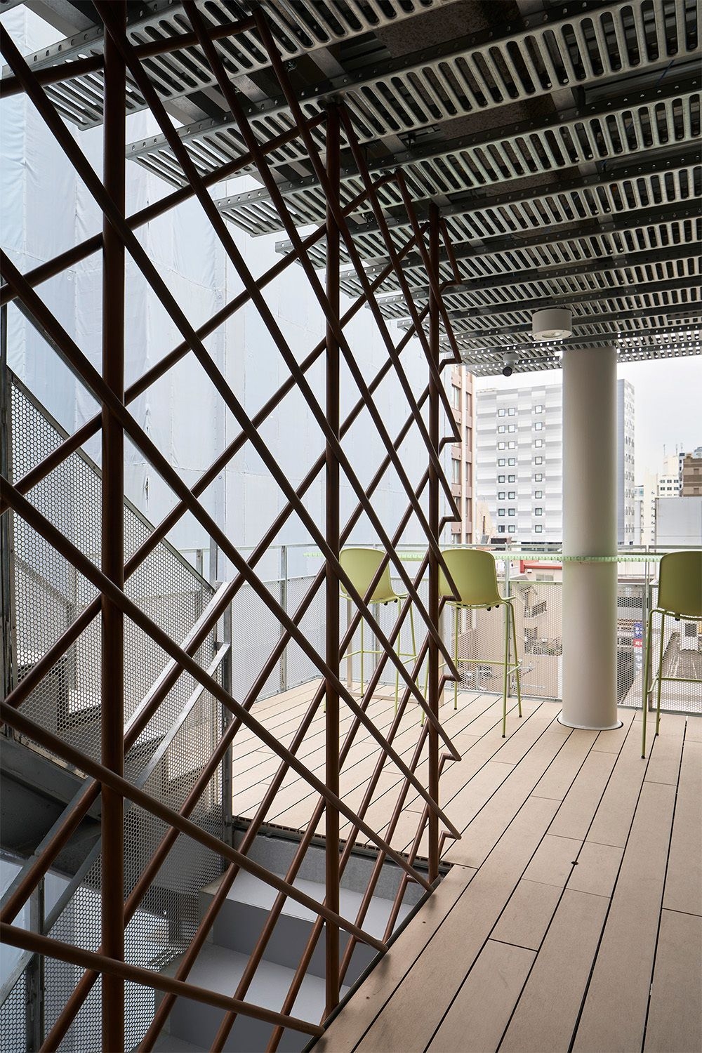 12 KANDAの写真 | TECTURE（テクチャー）