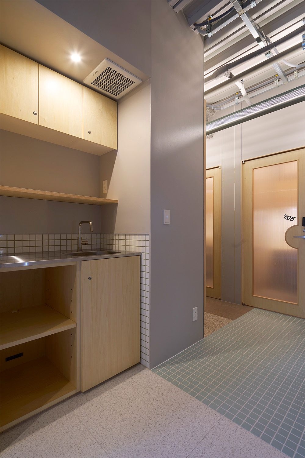 12 KANDAの写真 | TECTURE（テクチャー）