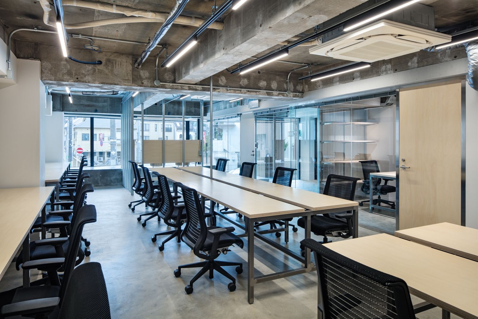 KASSENの写真 | TECTURE（テクチャー）