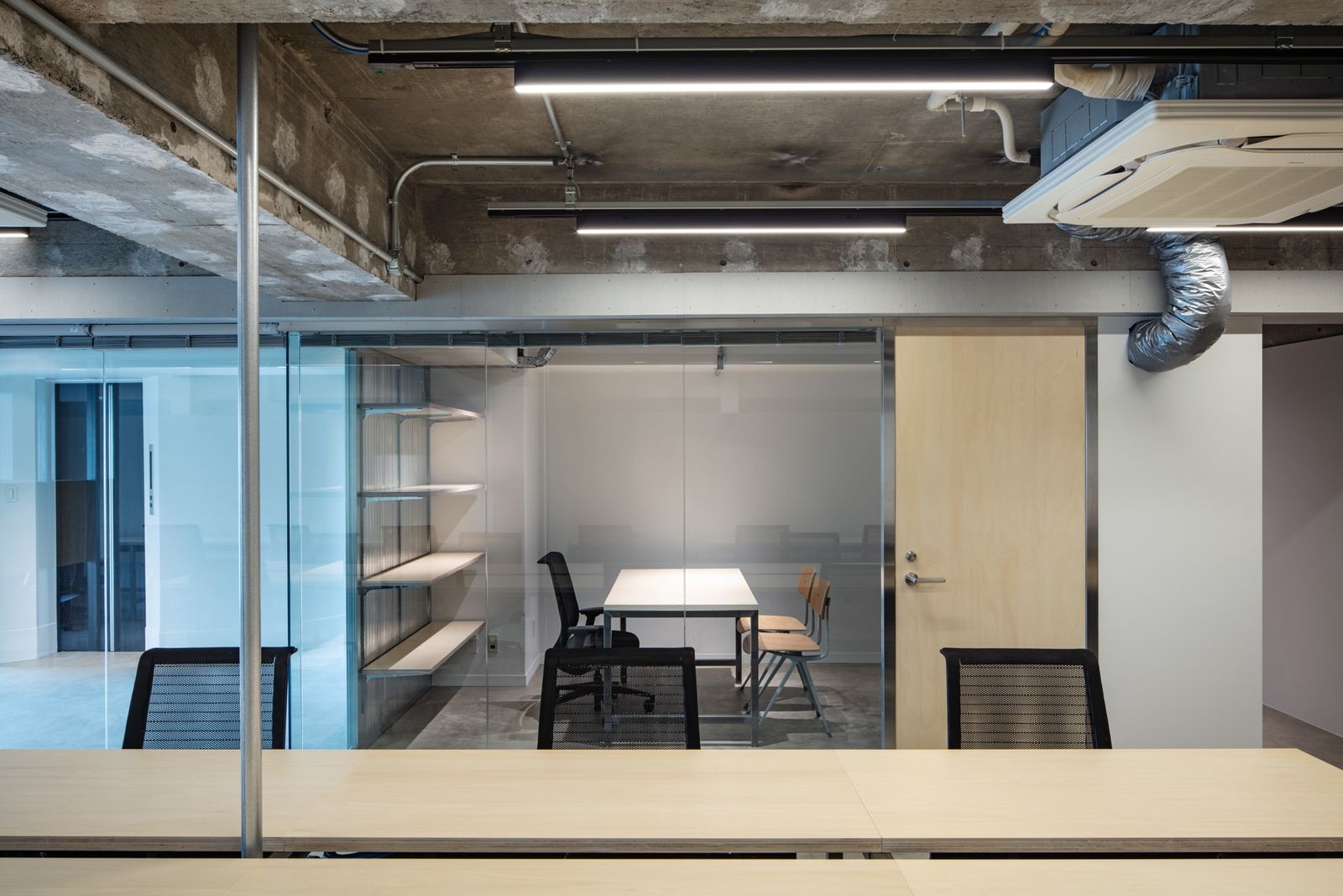 KASSENの写真 | TECTURE（テクチャー）