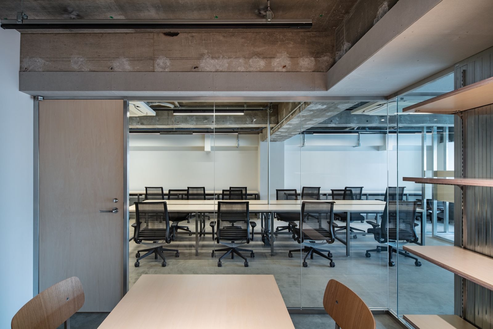 KASSENの写真 | TECTURE（テクチャー）