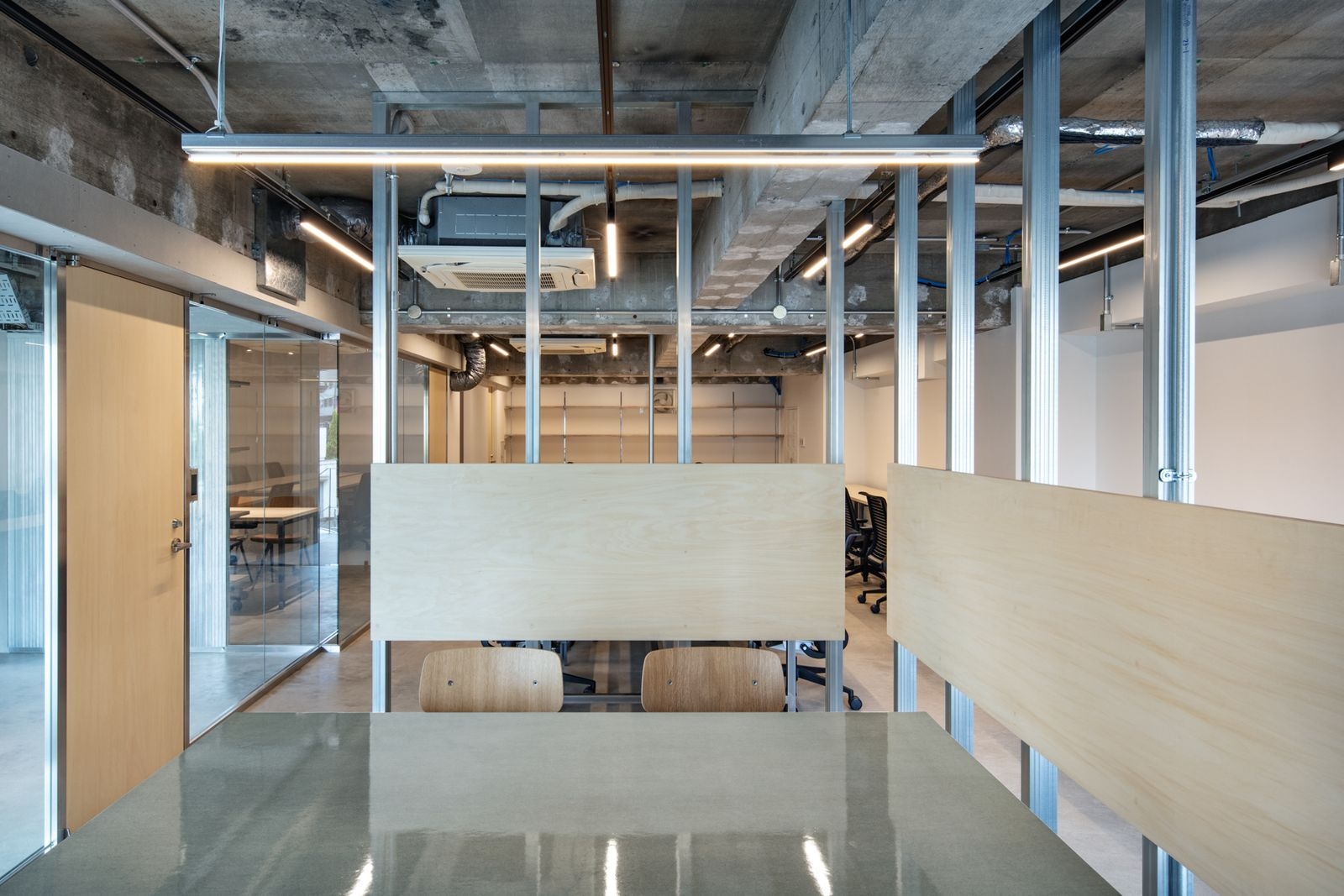 KASSENの写真 | TECTURE（テクチャー）