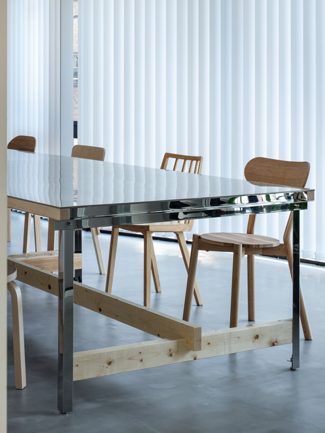 KASSENの写真 | TECTURE（テクチャー）