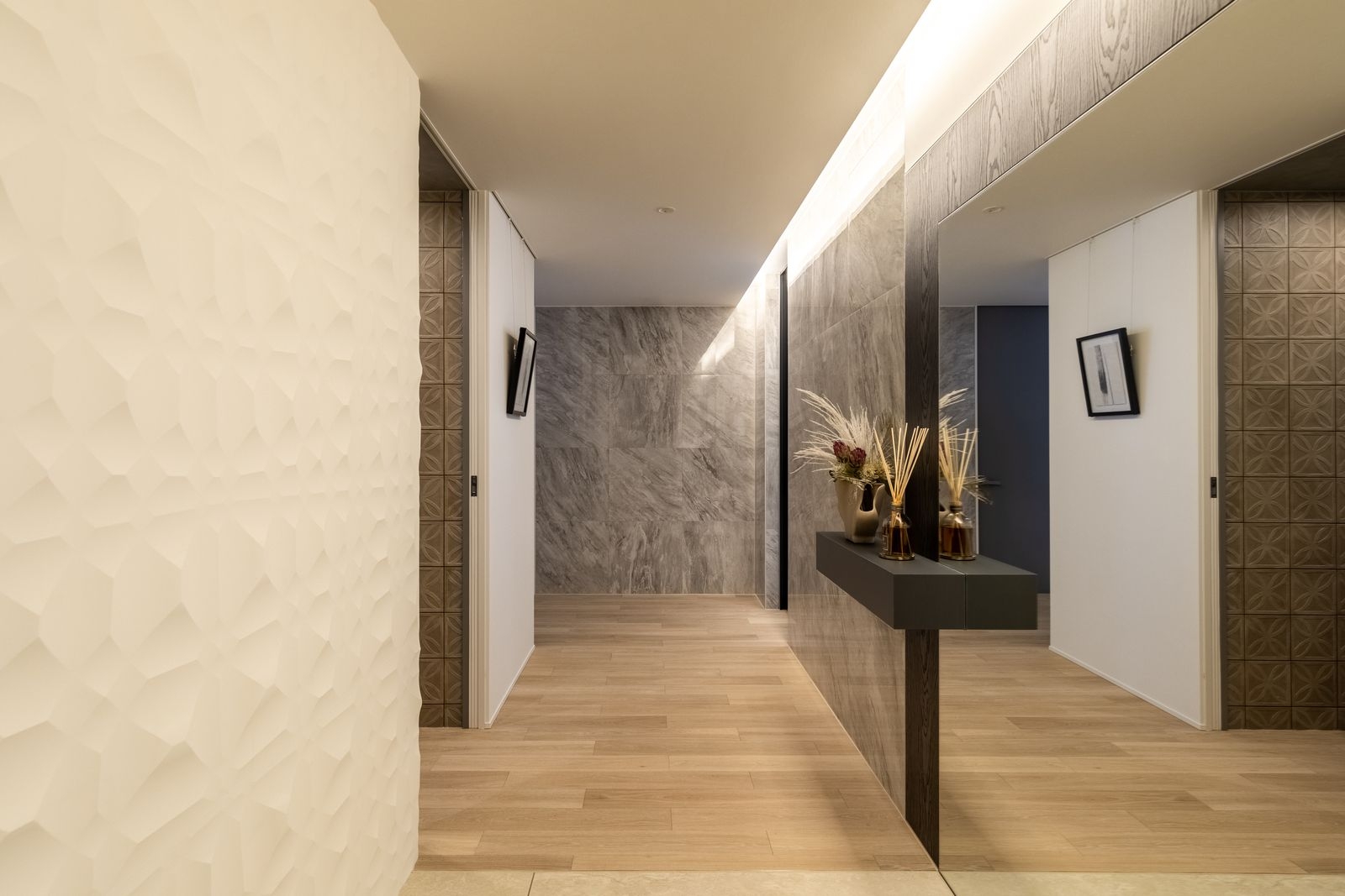 room Tの写真 | TECTURE（テクチャー）