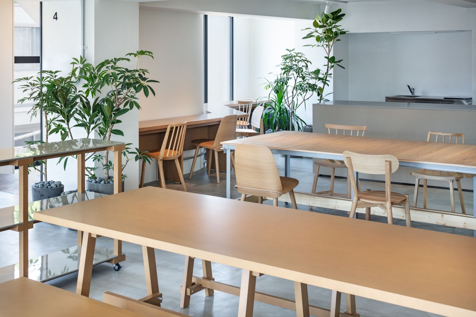 KASSENの写真 | TECTURE（テクチャー）