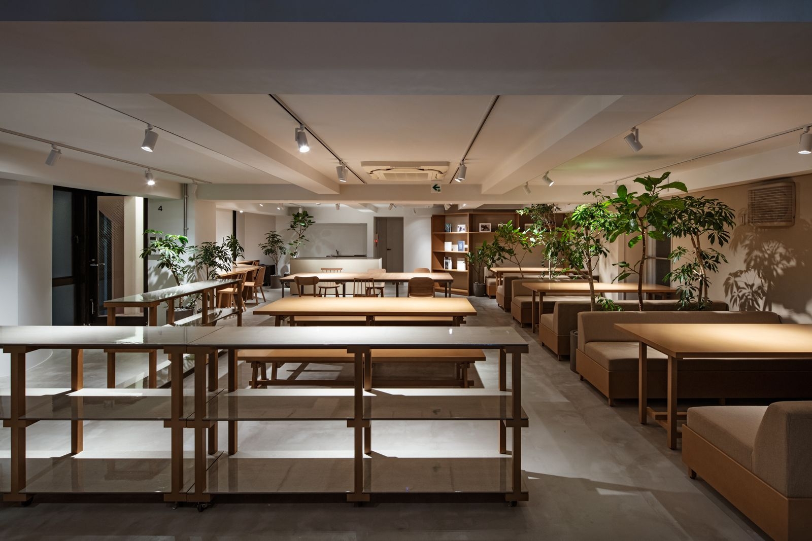 KASSENの写真 | TECTURE（テクチャー）