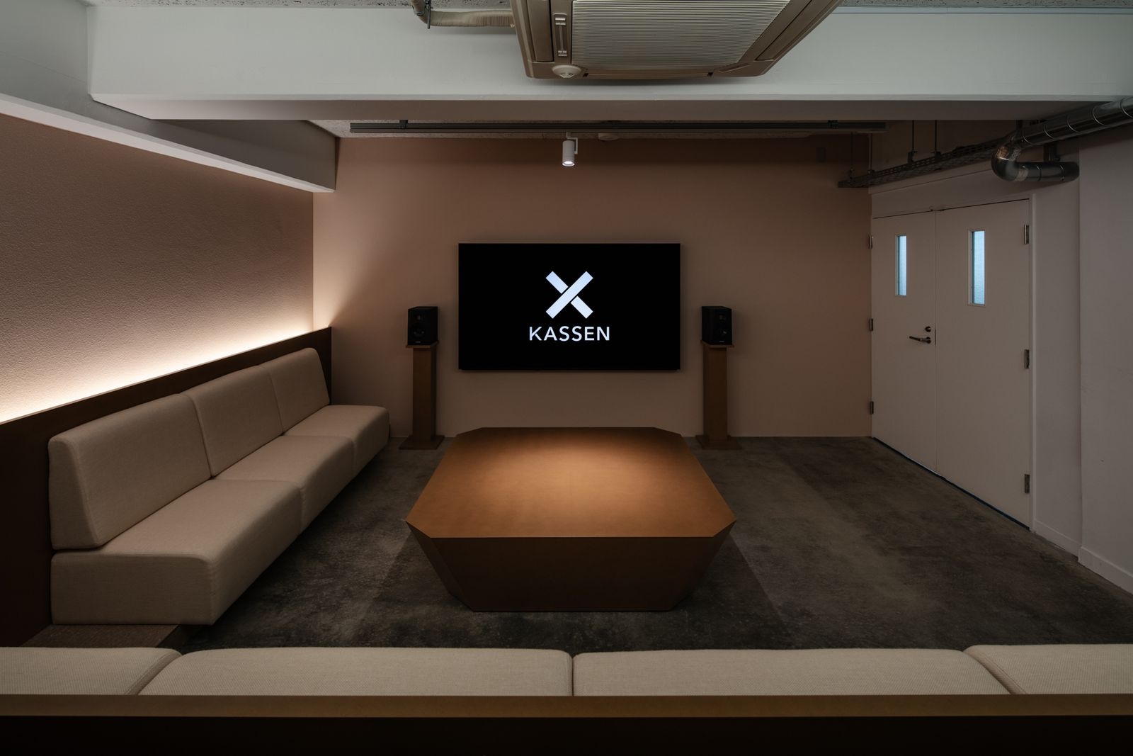 KASSENの写真 | TECTURE（テクチャー）