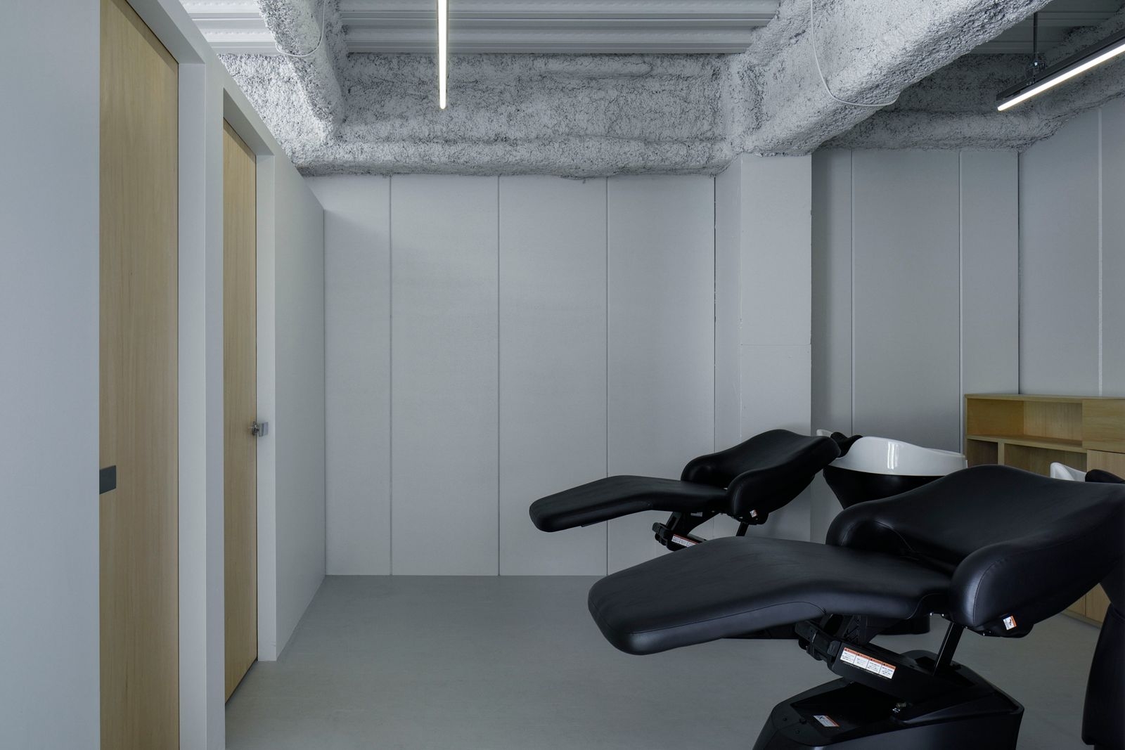 "RE:BRE" hair salonの写真 | TECTURE（テクチャー）