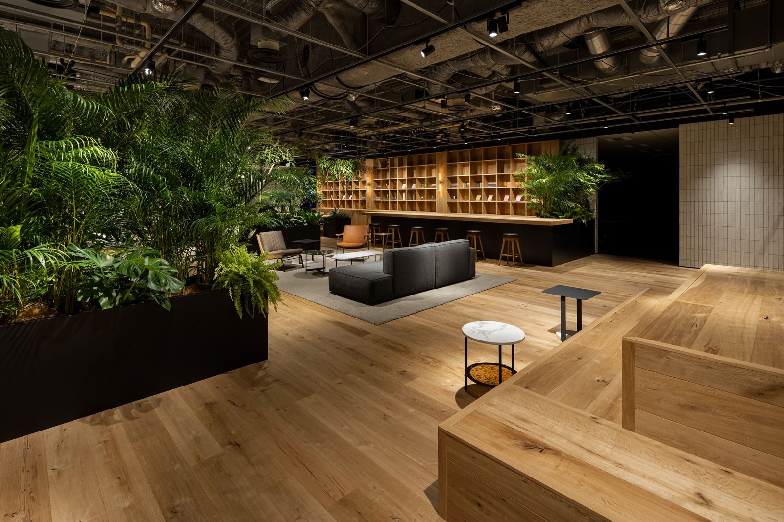 avex creative loungeの写真 | TECTURE（テクチャー）