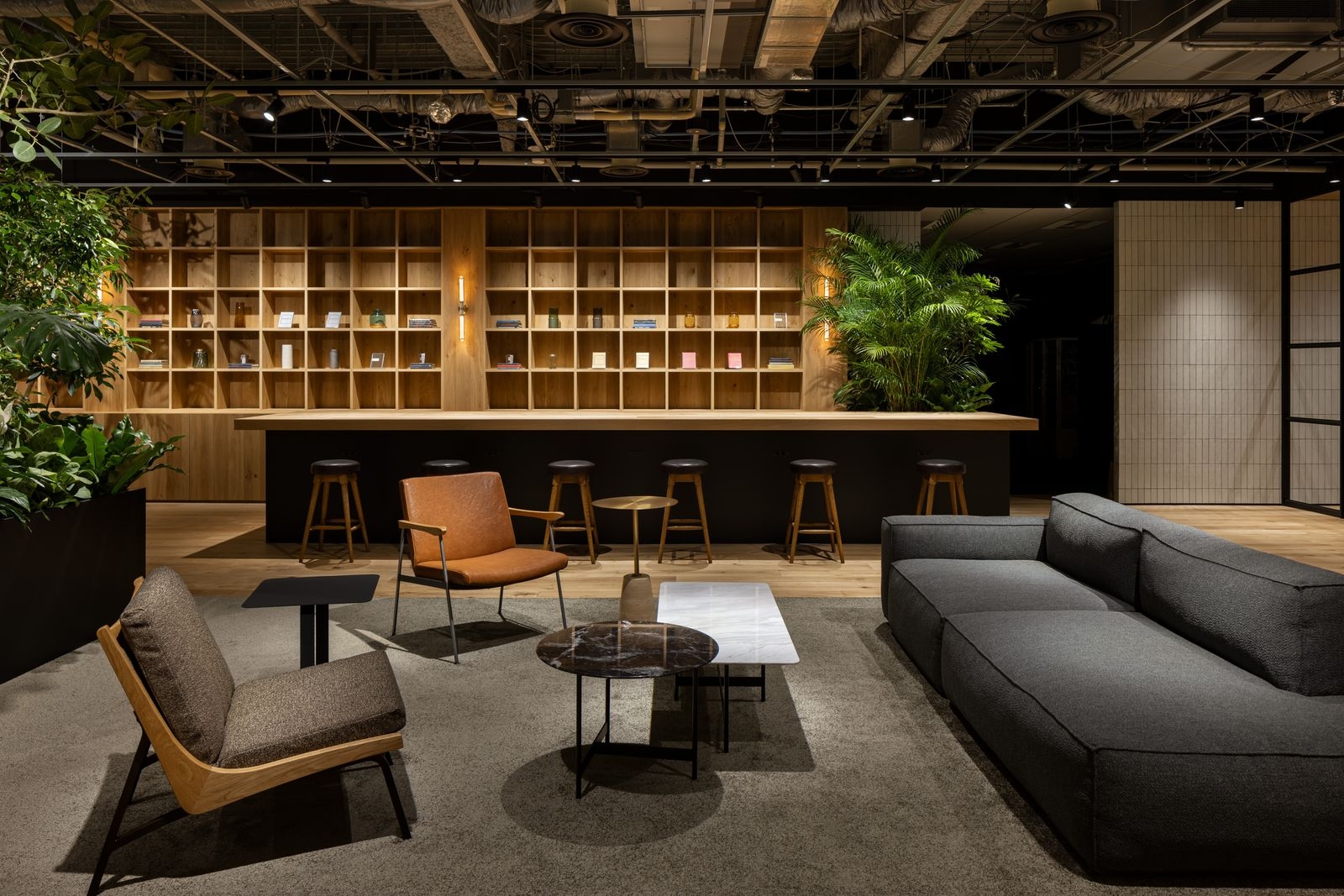 avex creative loungeの写真 | TECTURE（テクチャー）