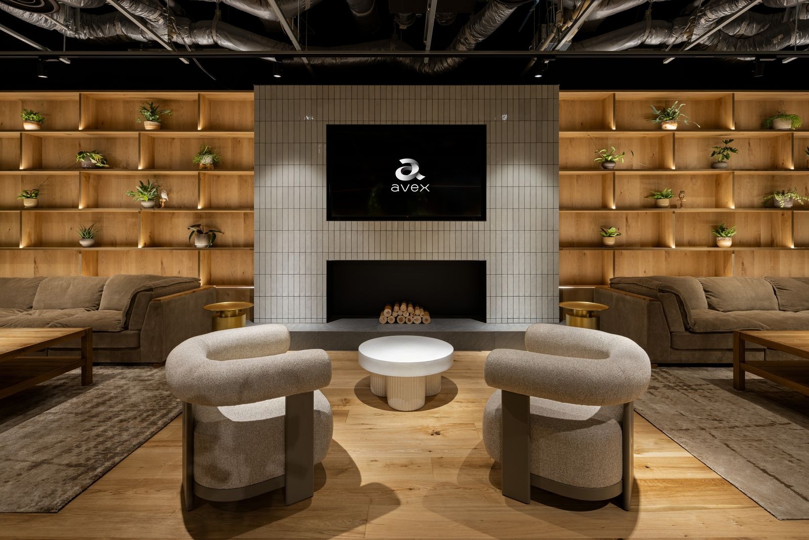 avex creative loungeの写真 | TECTURE（テクチャー）