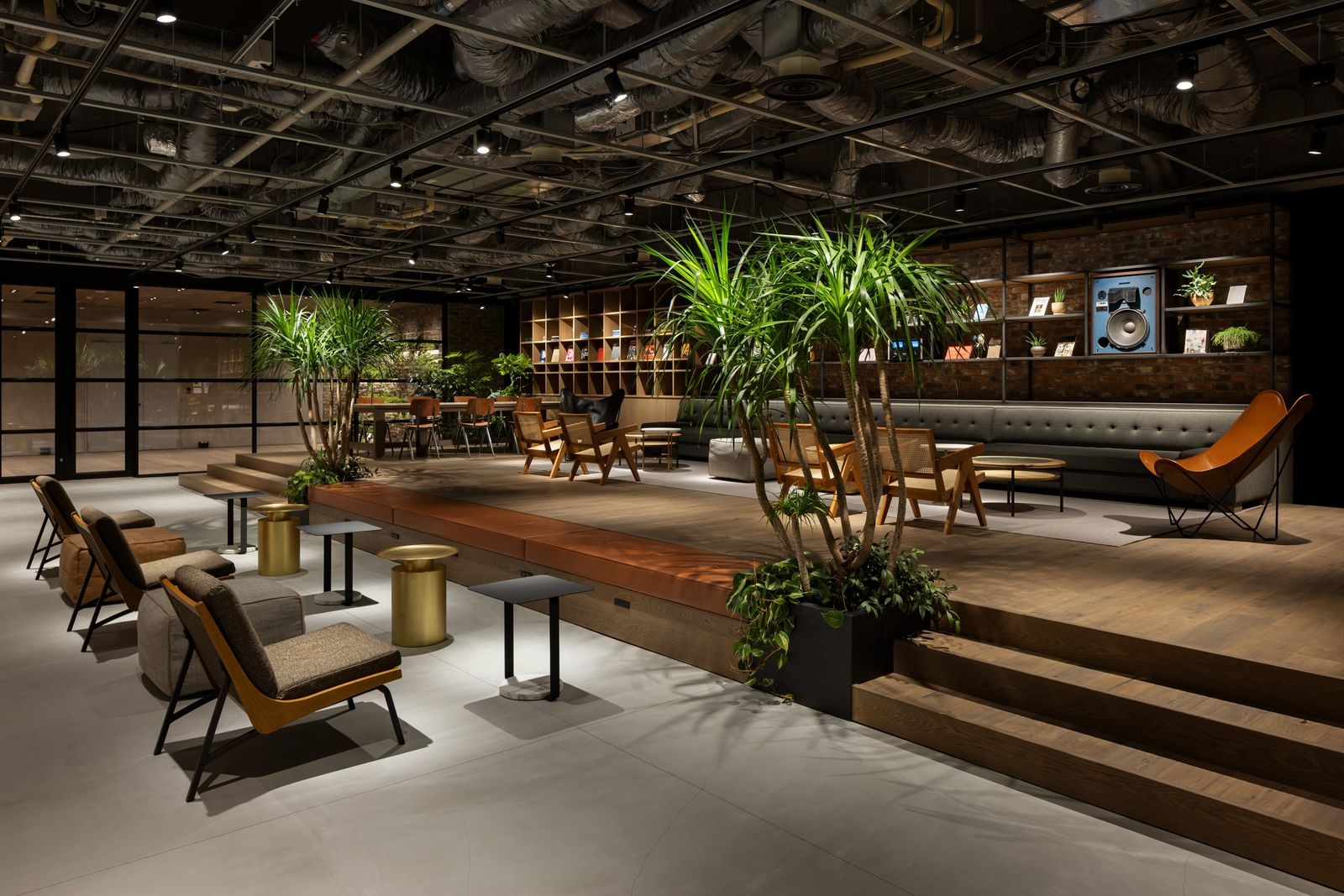 avex creative loungeの写真 | TECTURE（テクチャー）