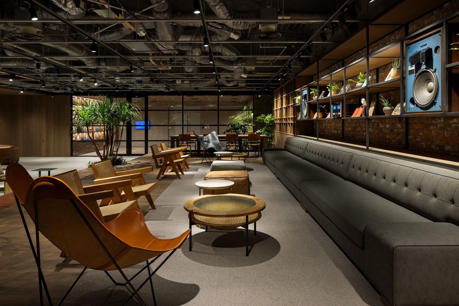 avex creative loungeの写真 | TECTURE（テクチャー）